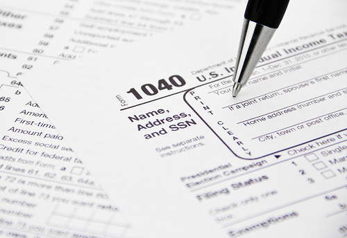 RRC Recovery Rebate Tax Credit for a Limited Time Only | PriorTax Blog