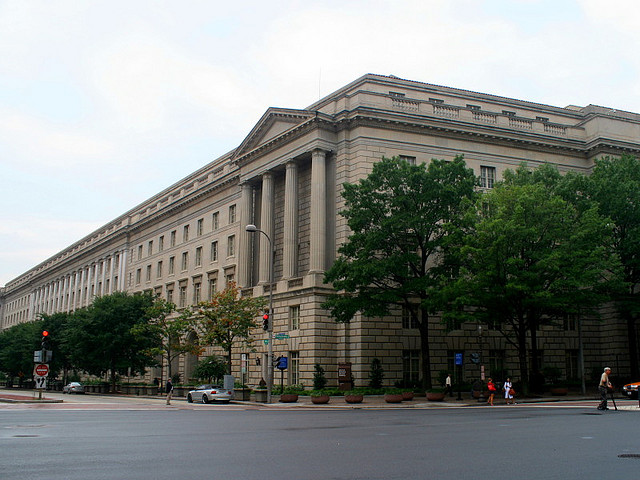 The IRS Address to File Taxes | PriorTax